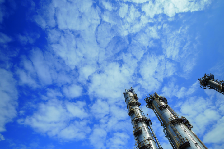 LNG Carbon Accounting - Gunvor Group