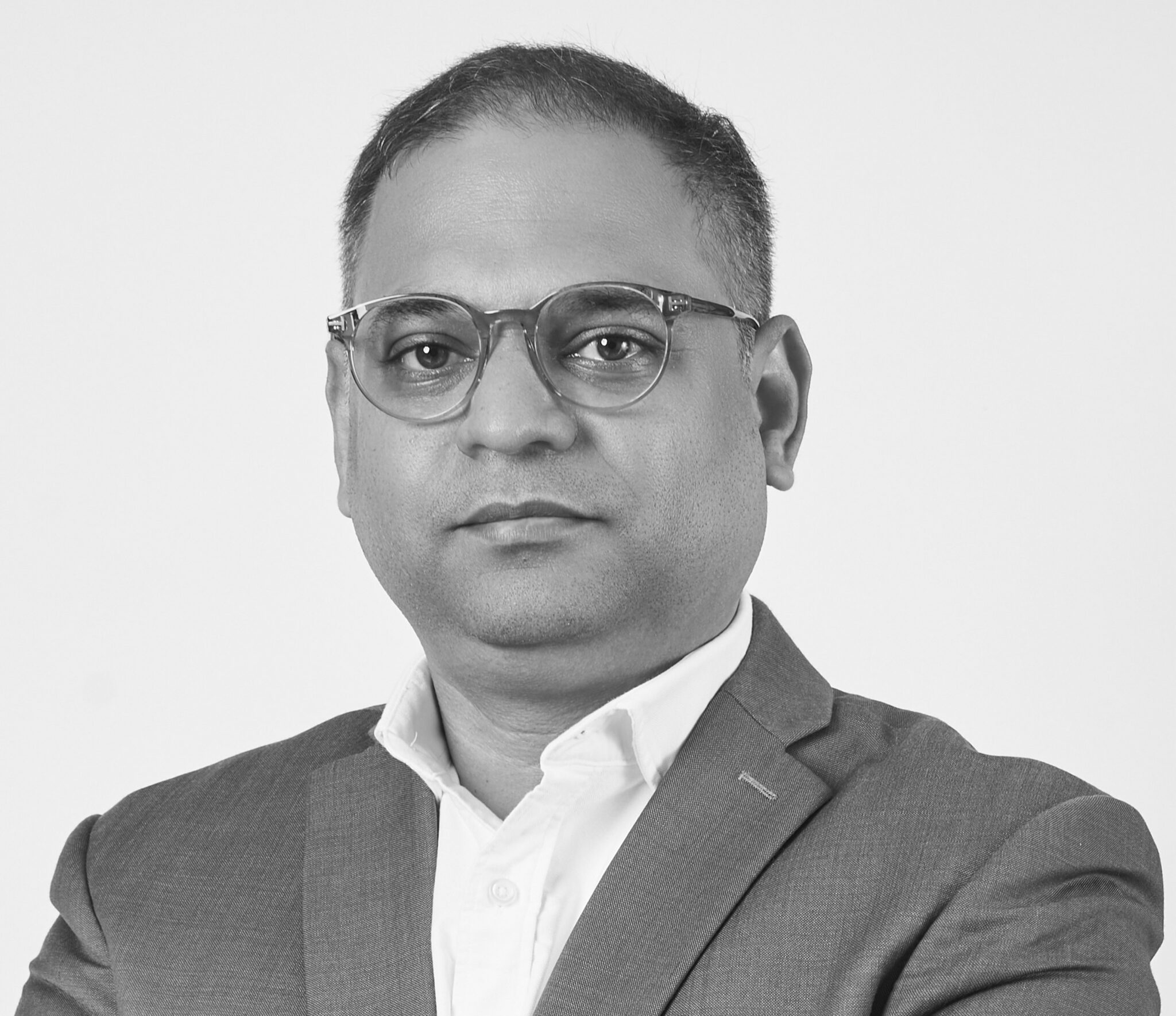 Kalpesh Patel - Gunvor Group