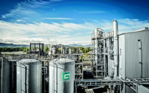 Technology - Gunvor Group