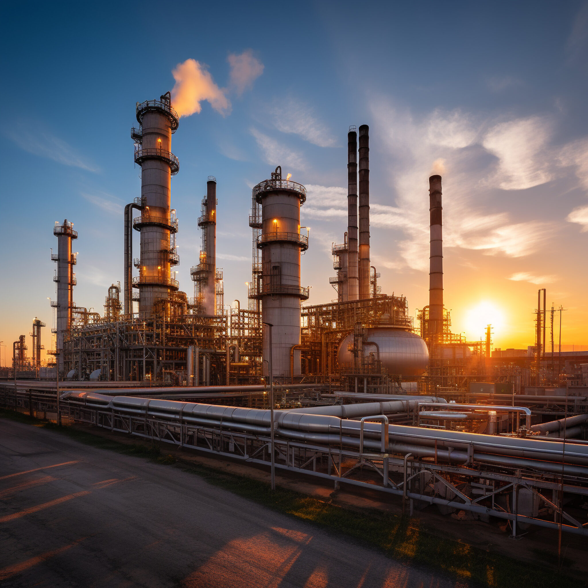 Gunvor to cut scope 1 & 2 emissions 40% by 2025 - Gunvor Group