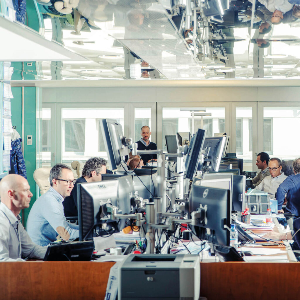 Gunvor Petroleum Rotterdam becomes Gunvor Energy Rotterdam - Gunvor Group