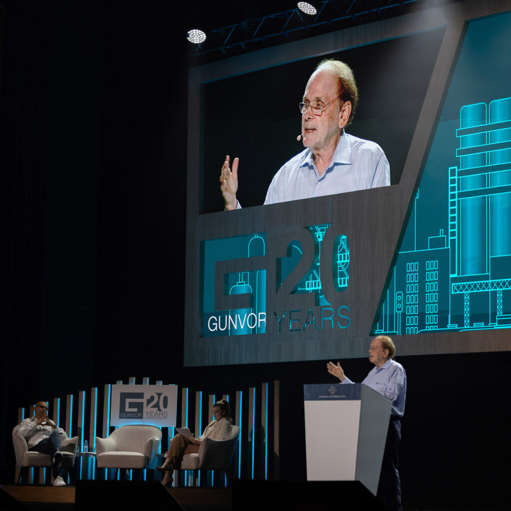 Culture - Gunvor Group