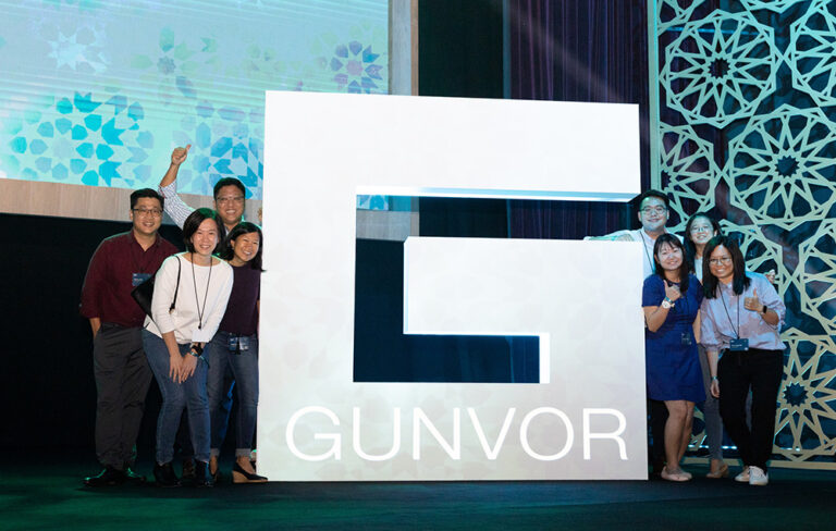 Diversity - Gunvor Group