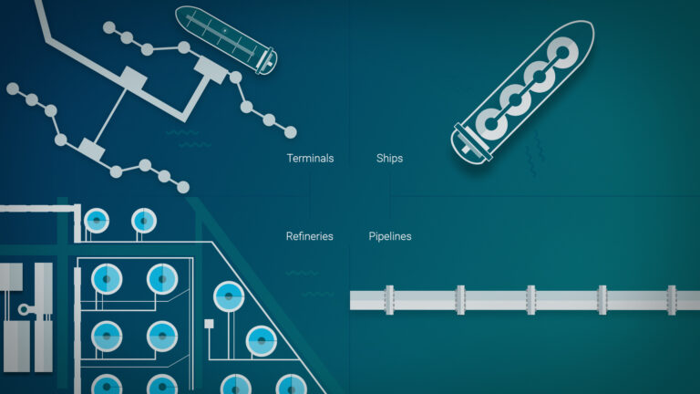 Our Strategy - Gunvor Group