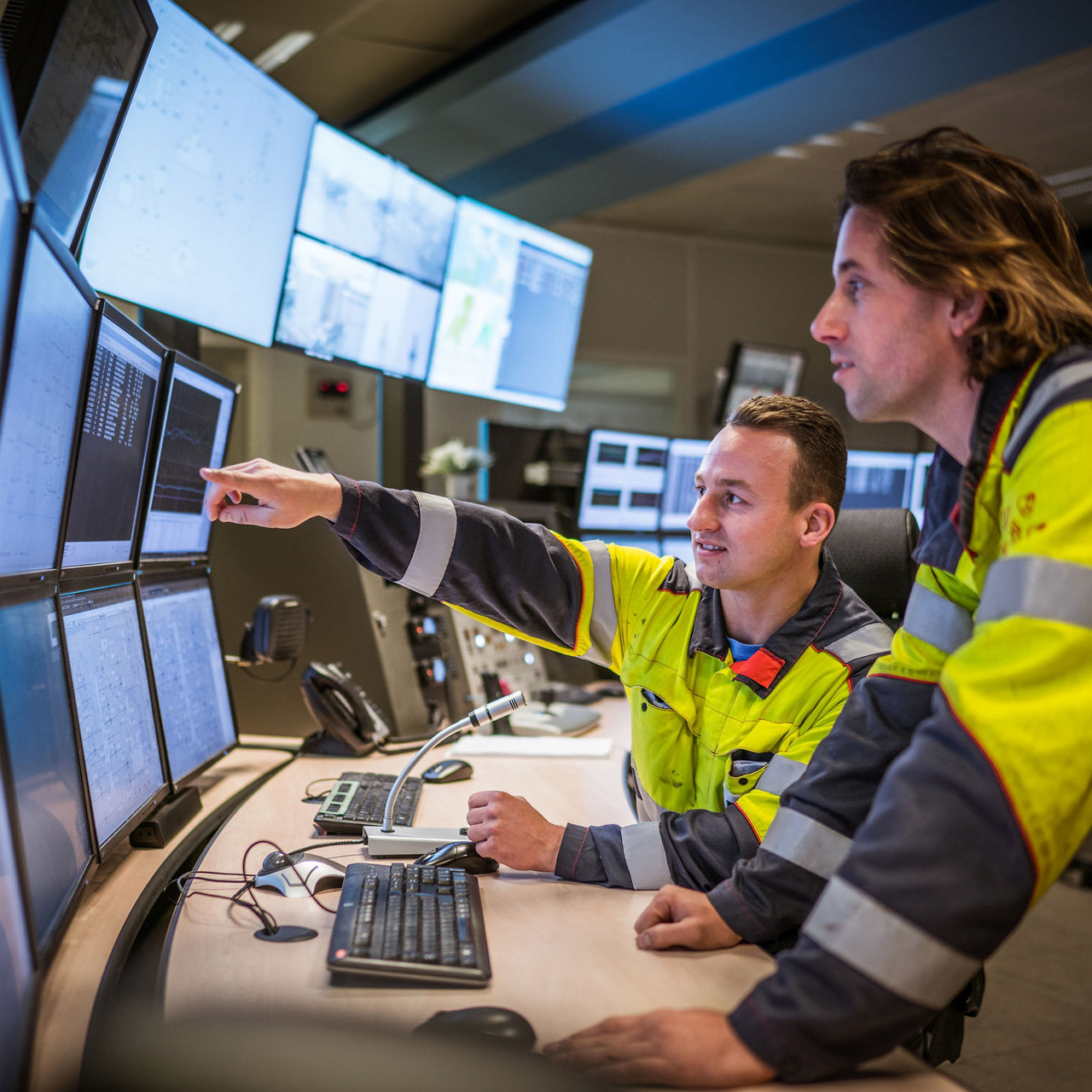 Graduate Program - Gunvor Group