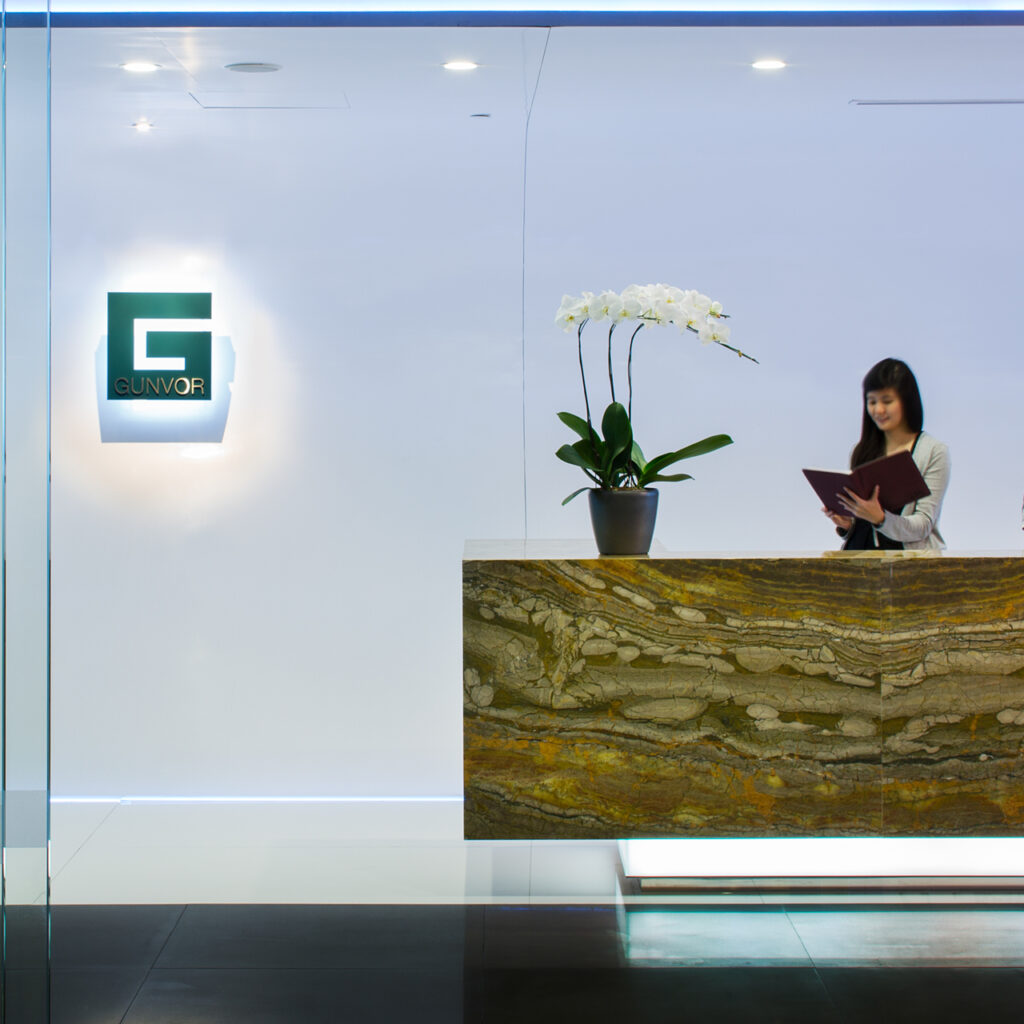 Graduate Program - Gunvor Group