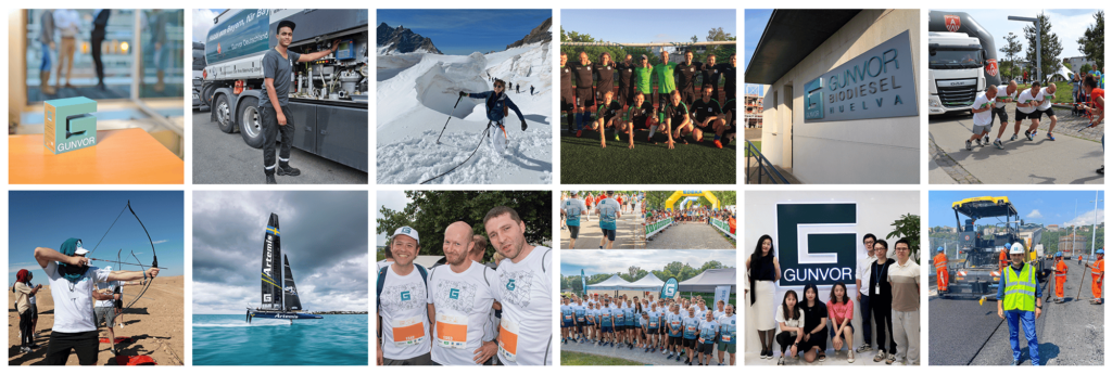 Careers - Gunvor Group