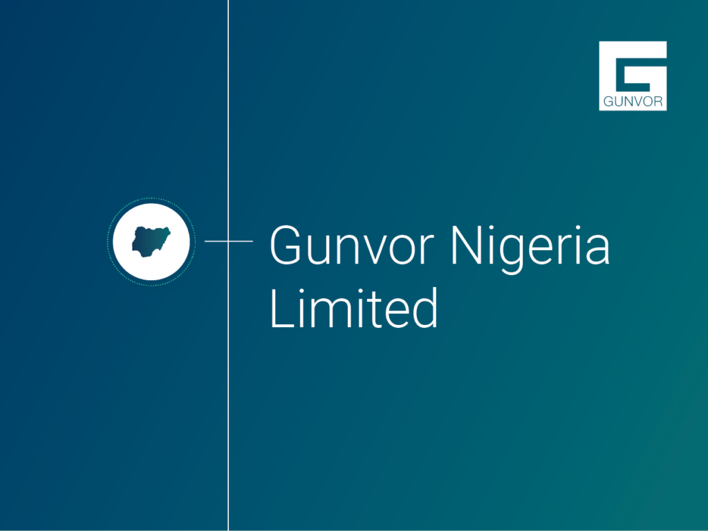 A Global Business | Gunvor Group