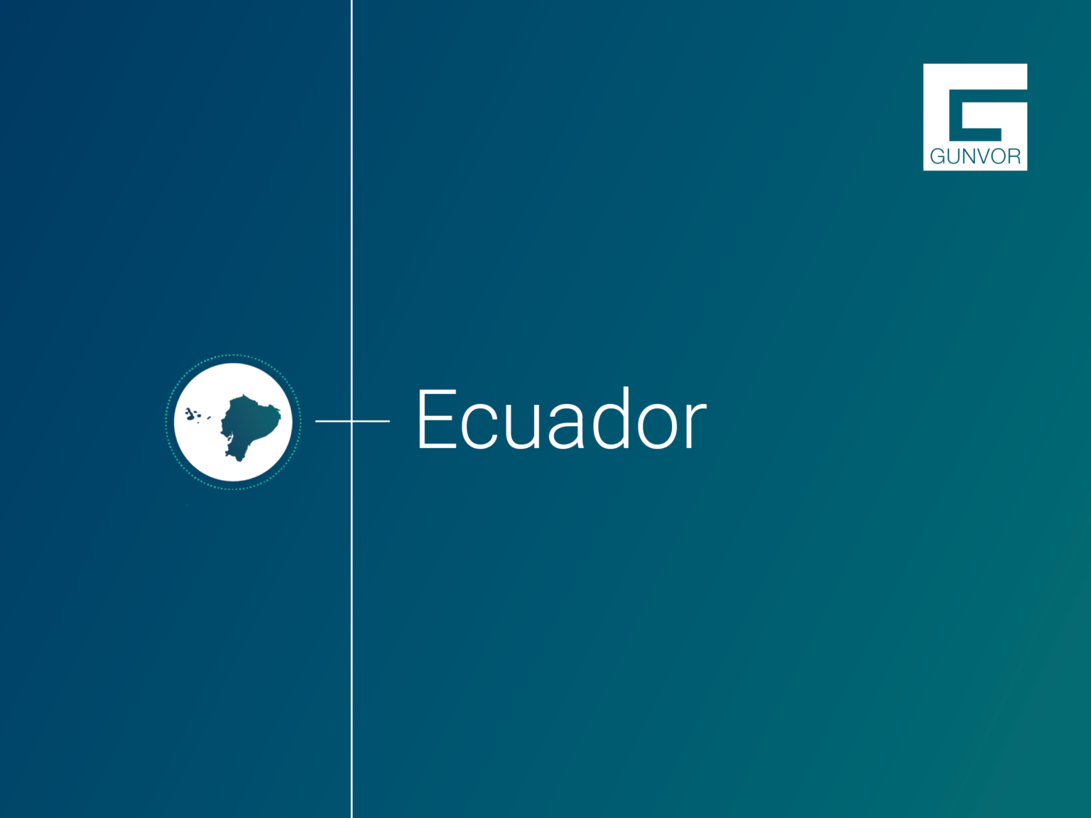 Gunvor Group Results 2023 - Gunvor Group