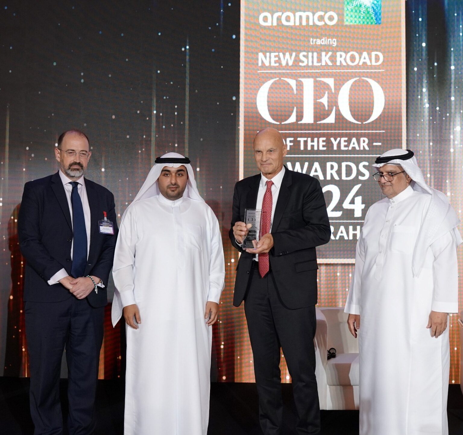 Gunvor Opens Dubai Office - Gunvor Group